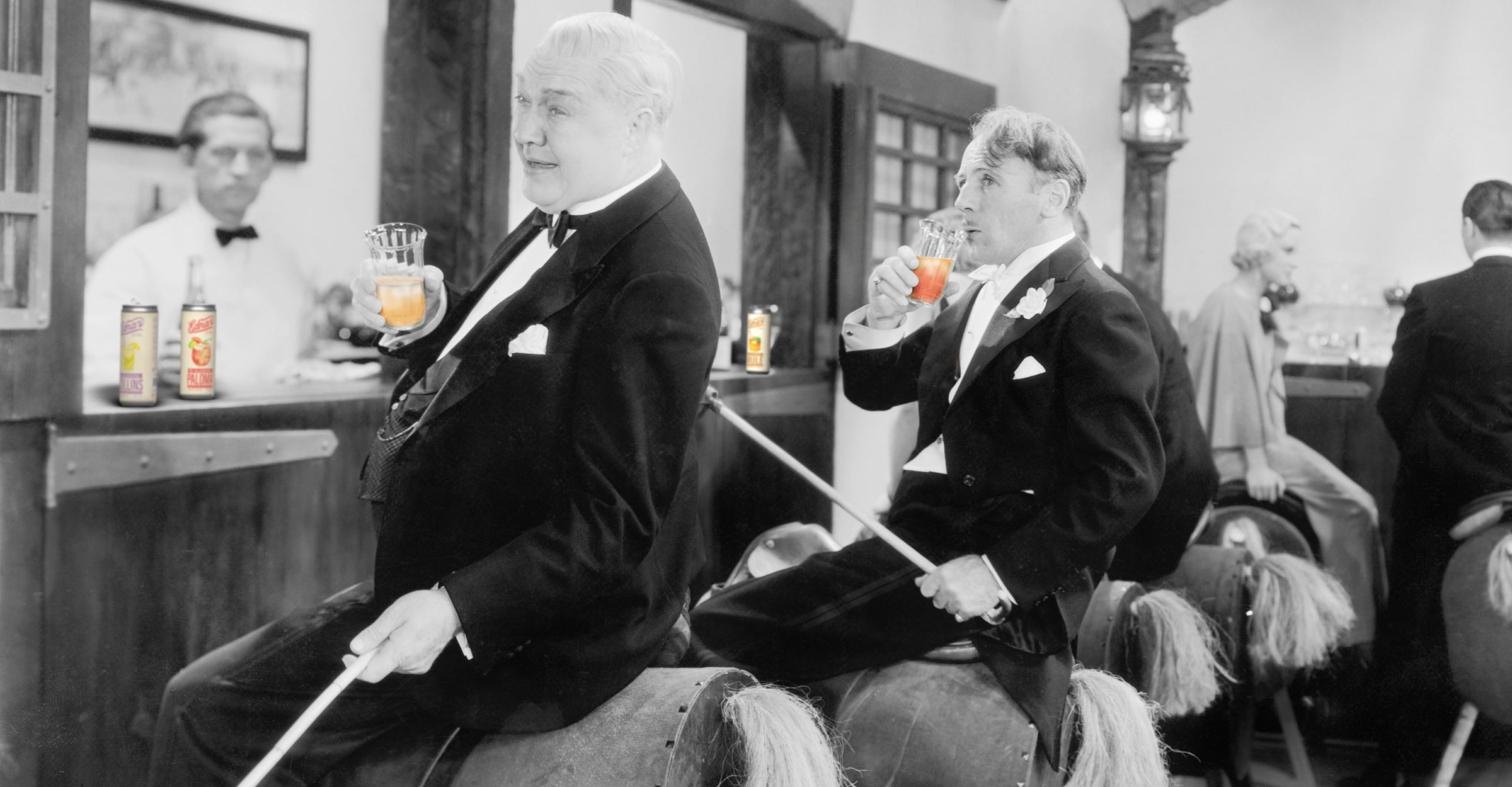 Contact Edna's - Edna’s Non-alcoholic Cocktail Co.